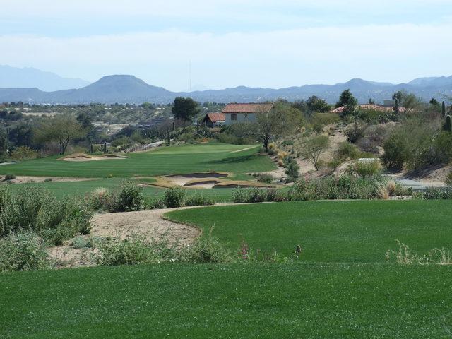TUCSON NATIONAL GOLF - 520 - 297 - 2271 - Tucson Arizona Golf