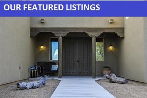 TUCSON REAL ESTATE And Homes For Sale From Tucson MLS