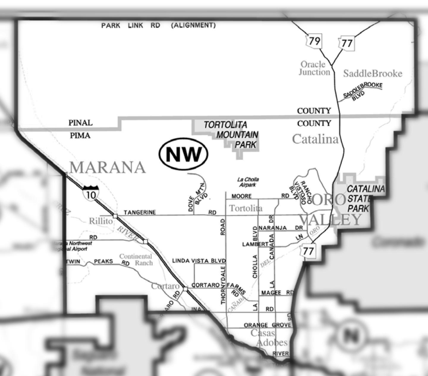 CANADA HILLS SUBDIVISION Tucson AZ In Northwest Tucson canada-hills-subdivision-tucson-az-in-northwest-tucson