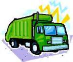 TUCSON TRASH Is Collected by the City of Tucson