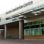 TUCSON CONVENTION CENTER Renovation Project Update