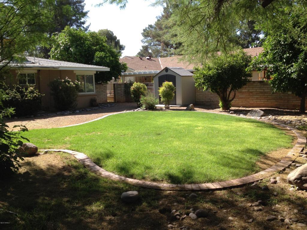 WINTERHAVEN Tucson Historic District Subdivision