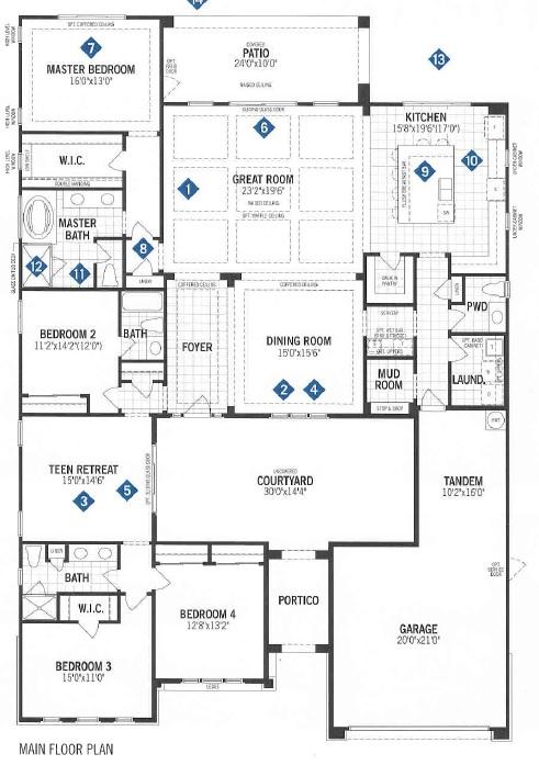 Mattamy Homes Verrado Az - Homemade Ftempo