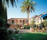 ARIZONA INN Provides A Glimpse Into Tucson's History