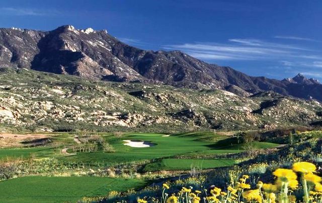 Explore the Best Tucson Golf Communities and Homes